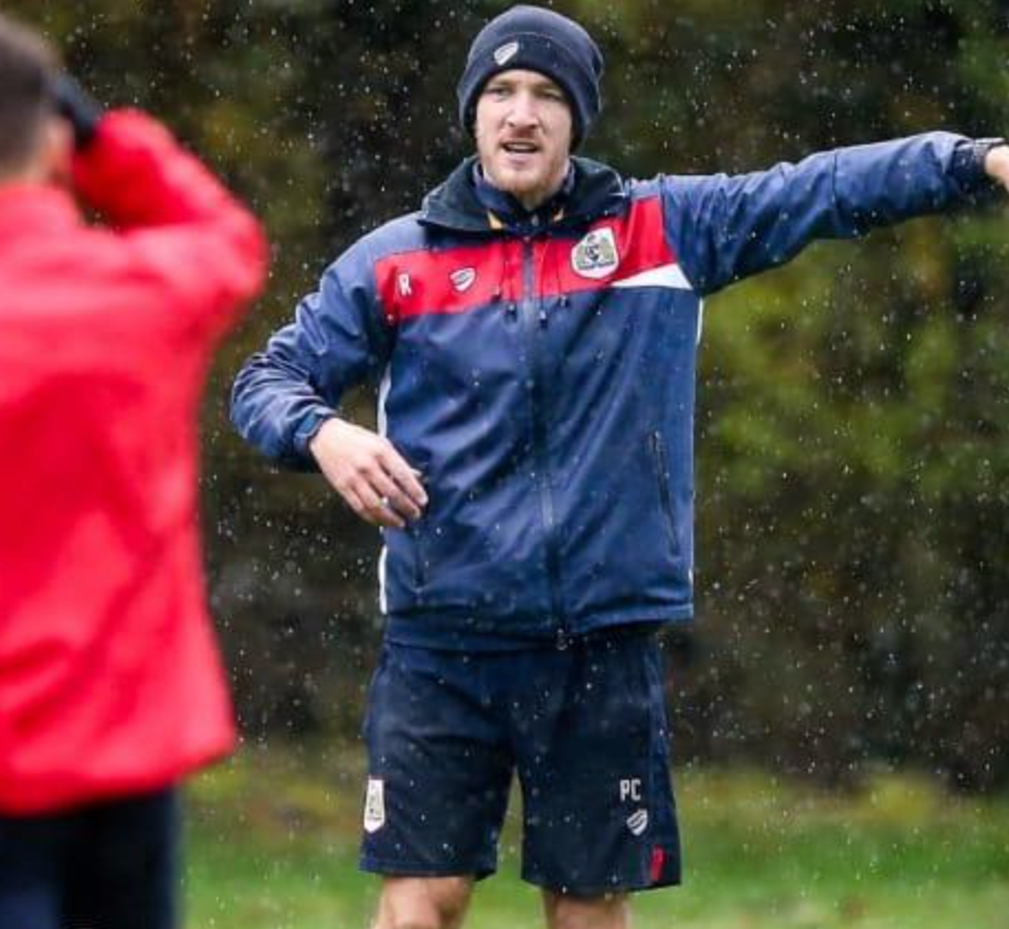 2018 Conference - Soccer Science